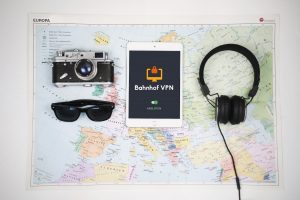 Bahnhof - Internet med sekretess - Bahnhof