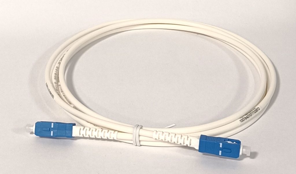 Kom igång med villafiber - 1 000 Mbit/s (1 Gb/s) - Bahnhof