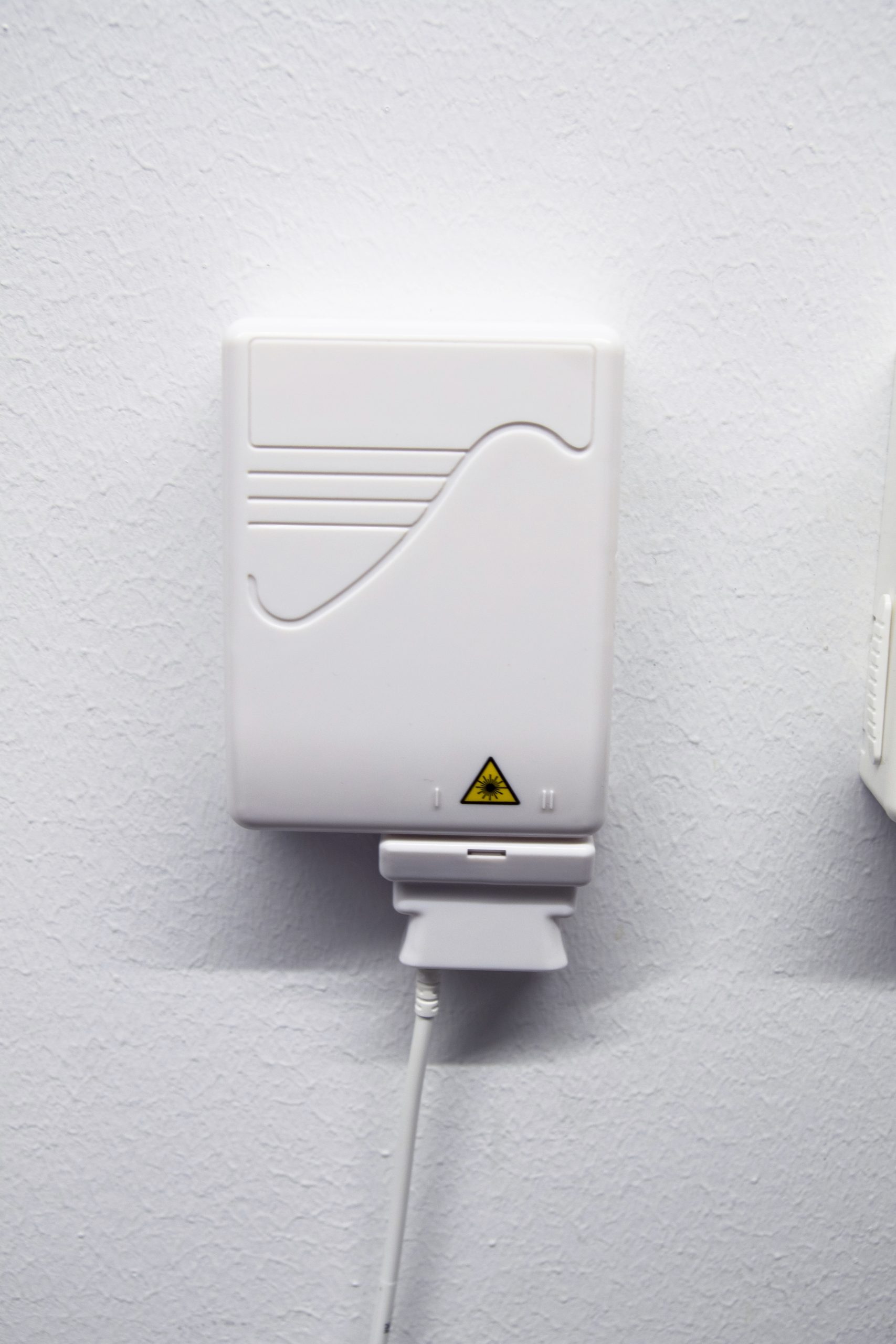 Kom igång med ditt bredband - upp till 10 000 Mbit/s - Bahnhof