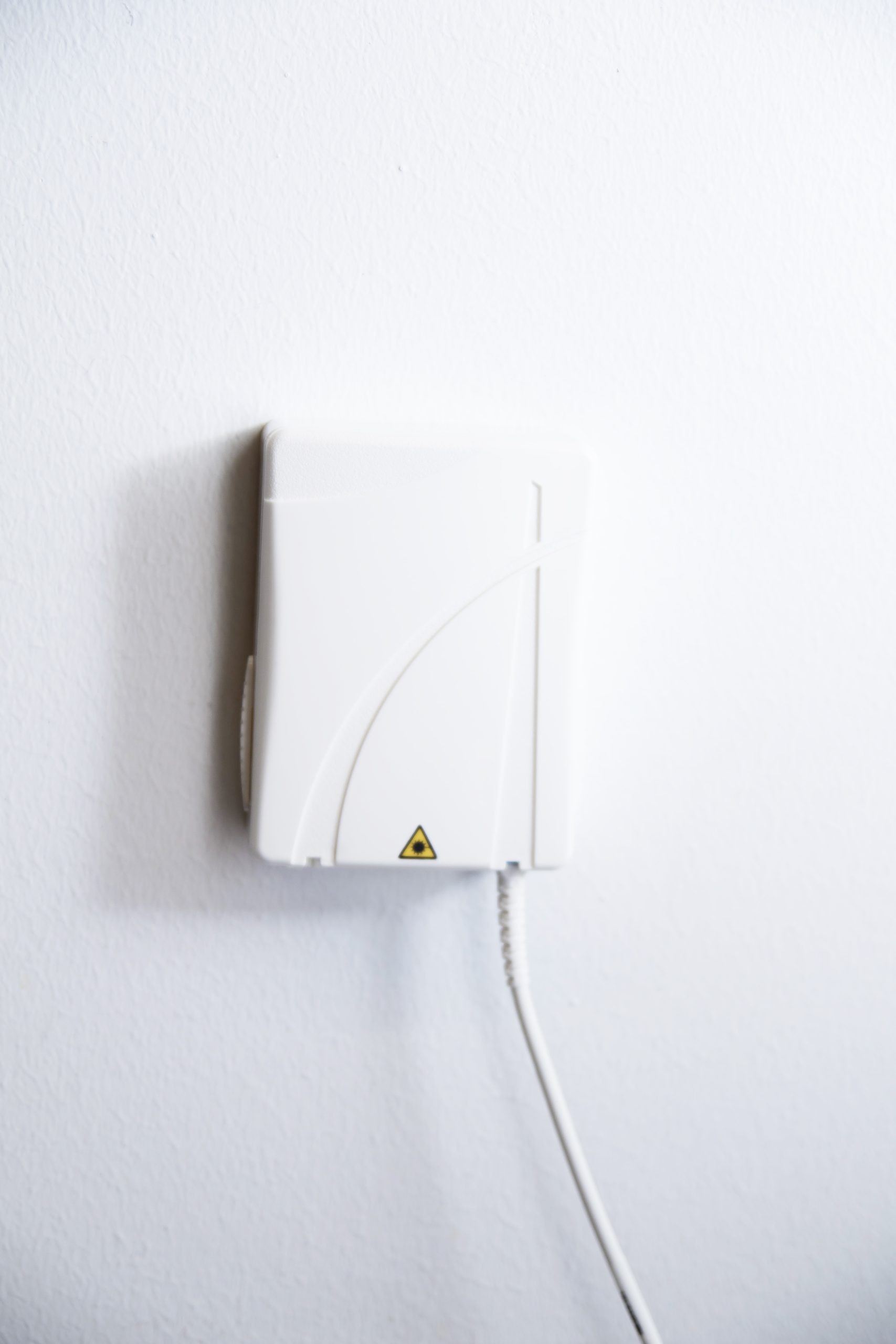 Kom igång med ditt bredband - upp till 10 000 Mbit/s - Bahnhof