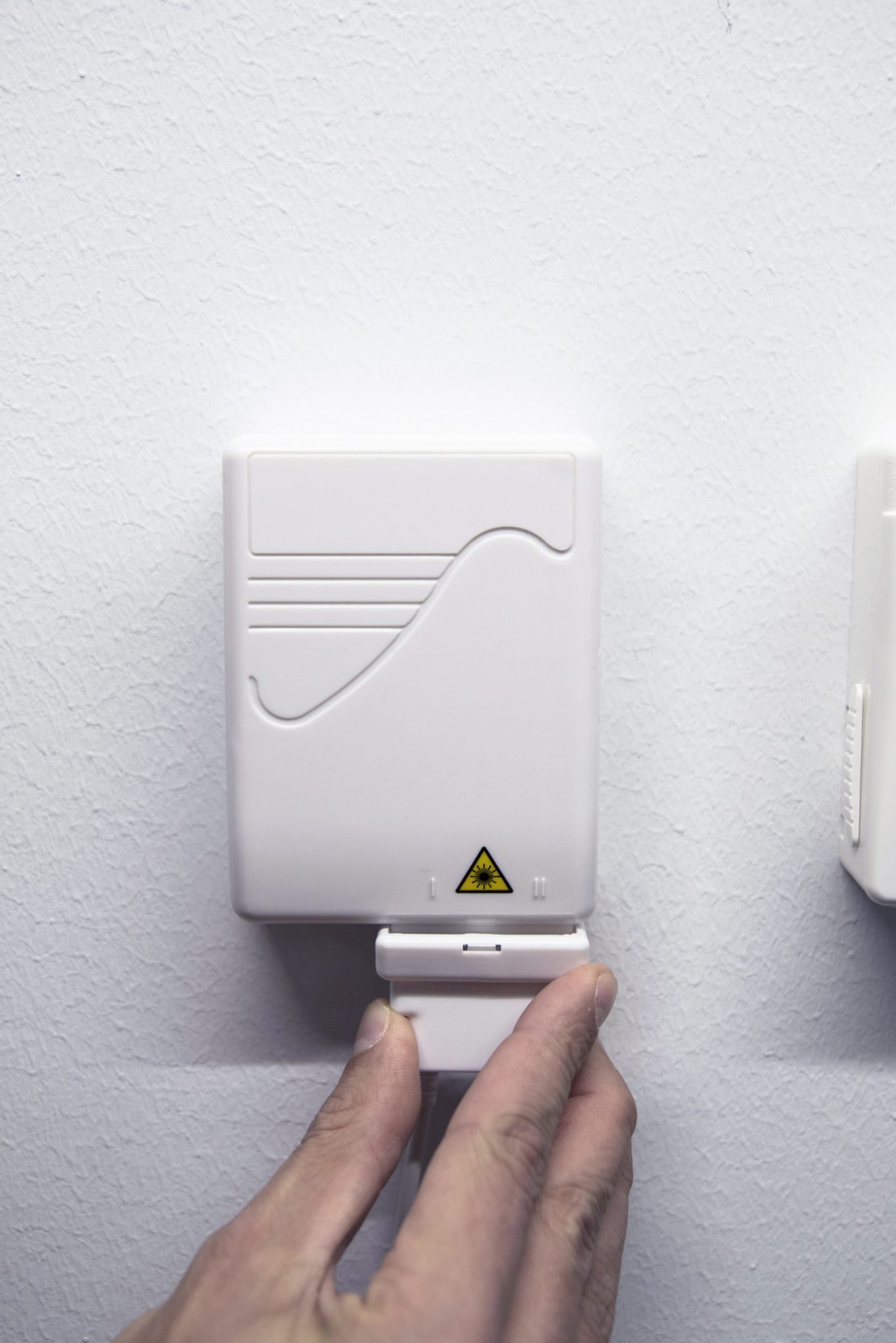 Kom igång med Bahnhof Villafiber (Konverter) - Bahnhof